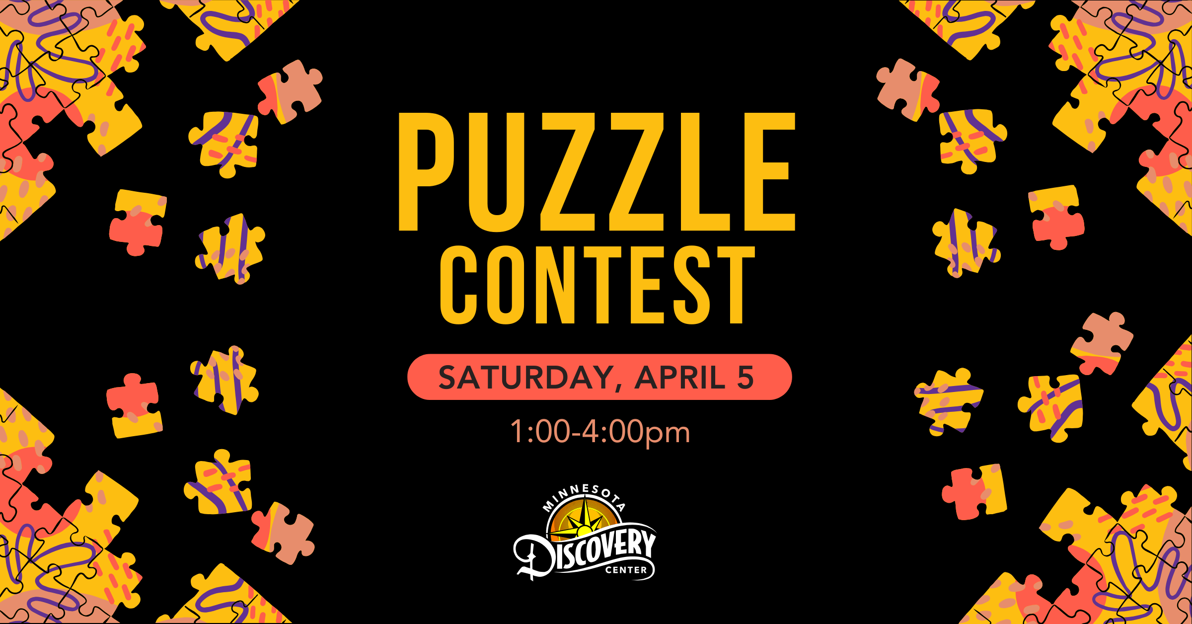 Puzzle Contest