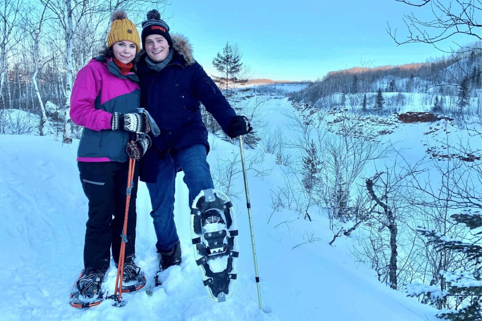 Things to Do | Minnesota Discovery Center